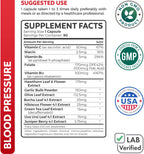 support healthy blood pressure levels