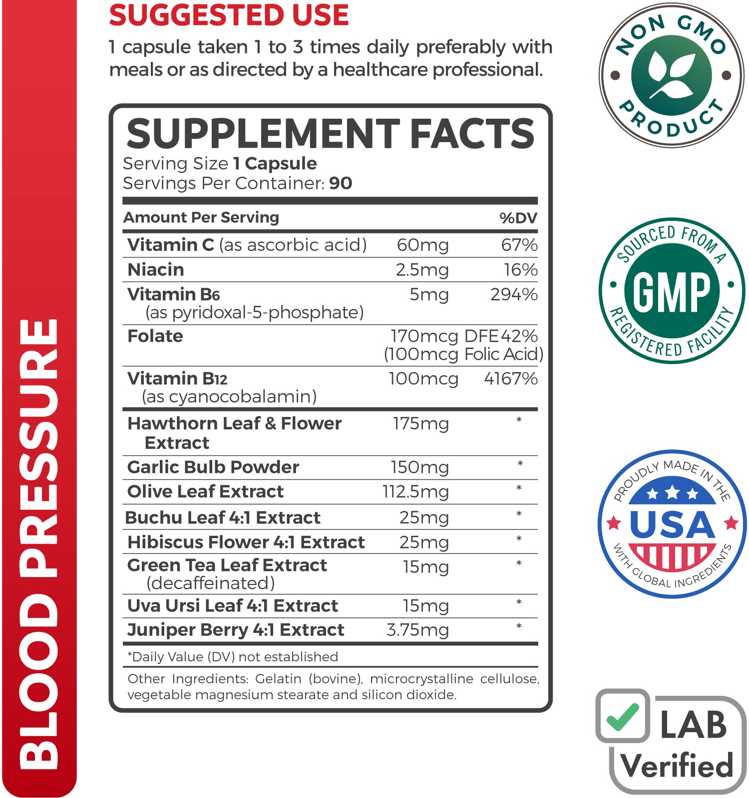 support healthy blood pressure levels