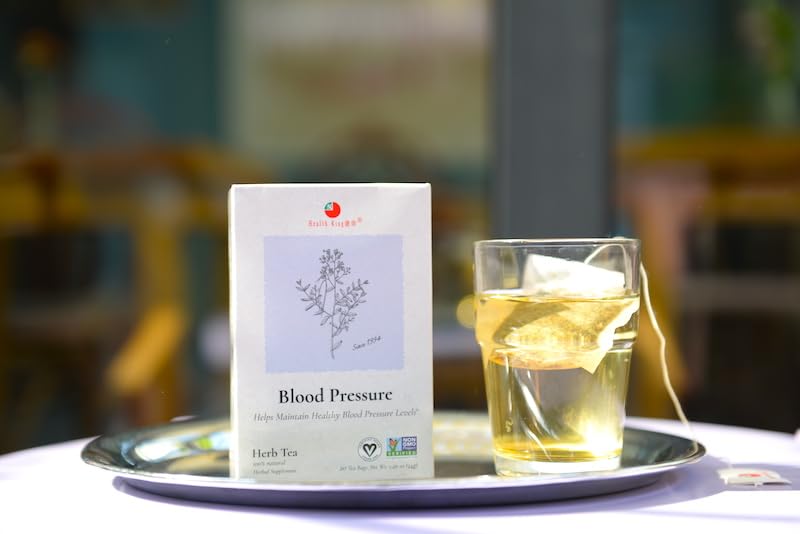 support healthy blood pressure levels