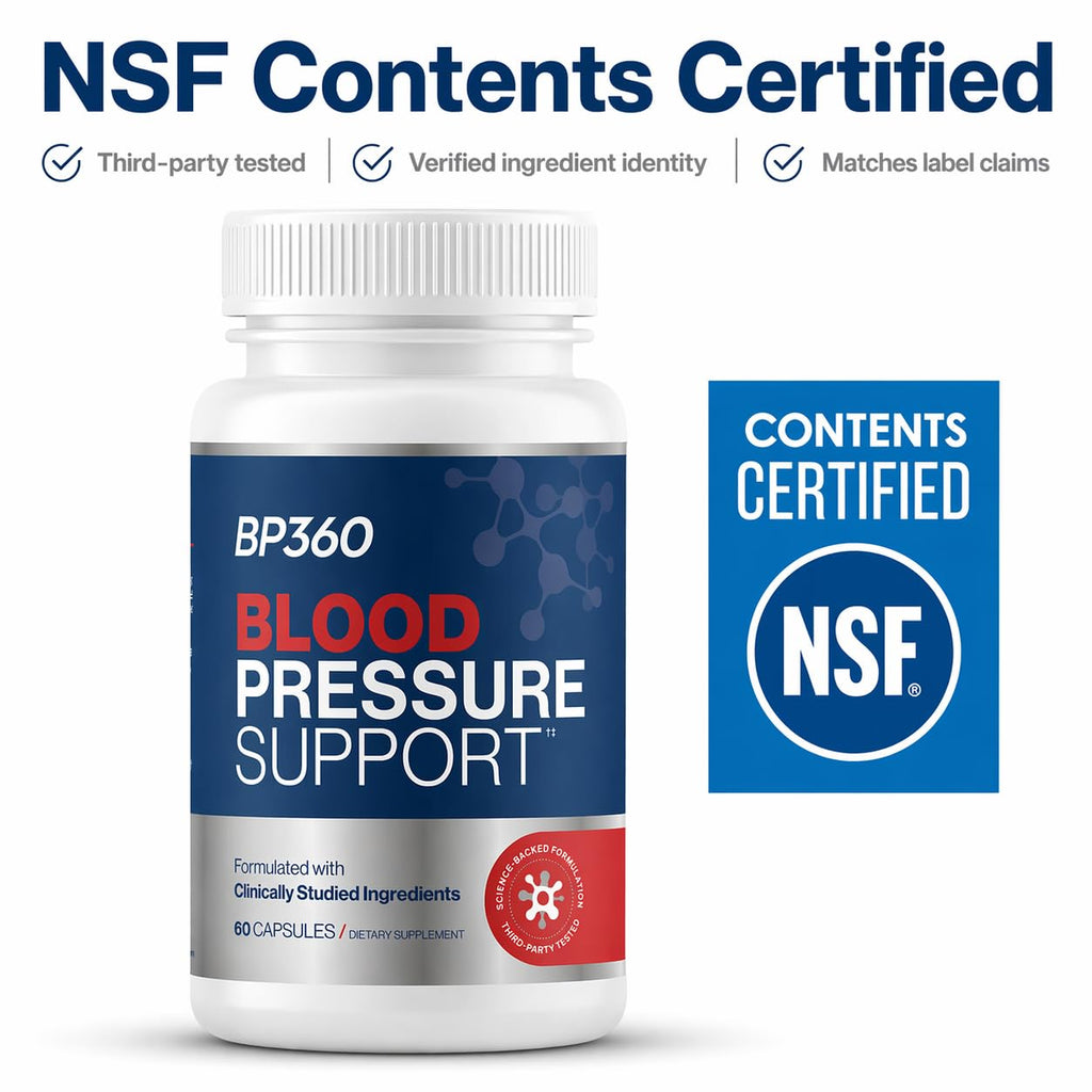 support healthy blood pressure levels