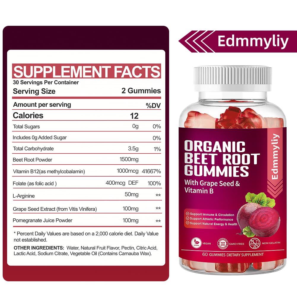 Support healthy blood pressure naturally