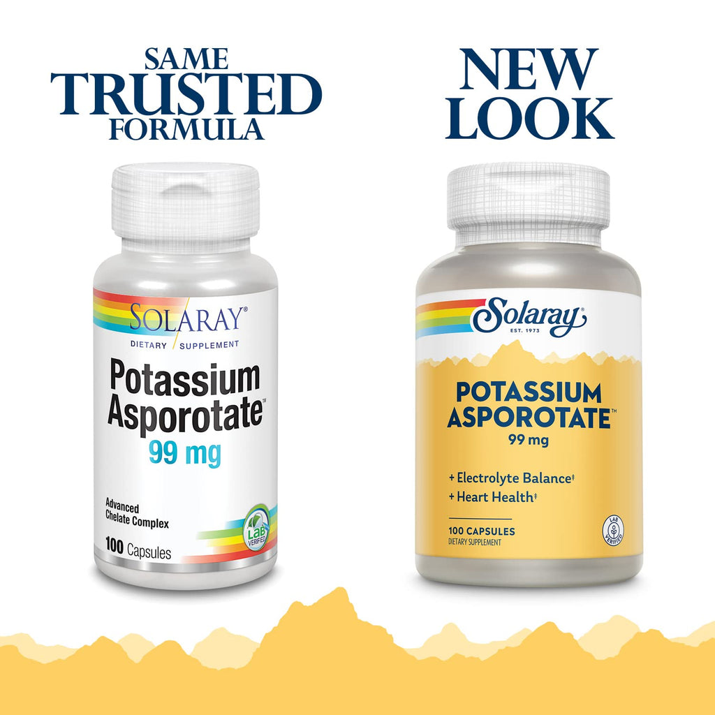 support healthy blood pressure potassium