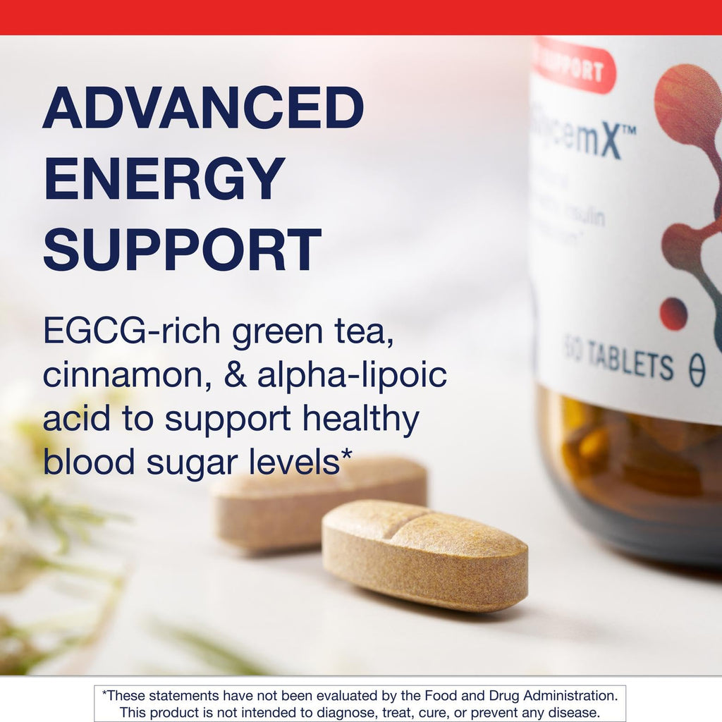 support healthy blood sugar levels alpha lipoic acid