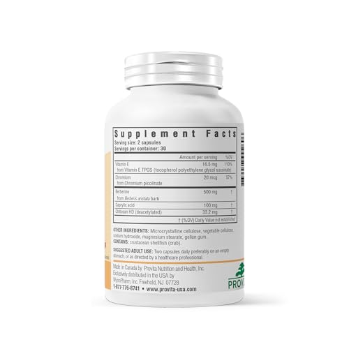 Support healthy blood sugar levels naturally