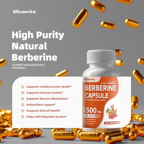 Support healthy blood sugar levels