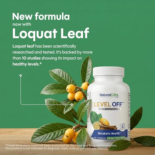 support healthy blood sugar levels