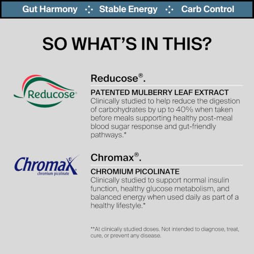 support healthy blood sugar levels