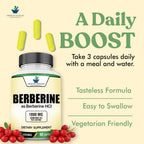 support healthy blood sugar levels