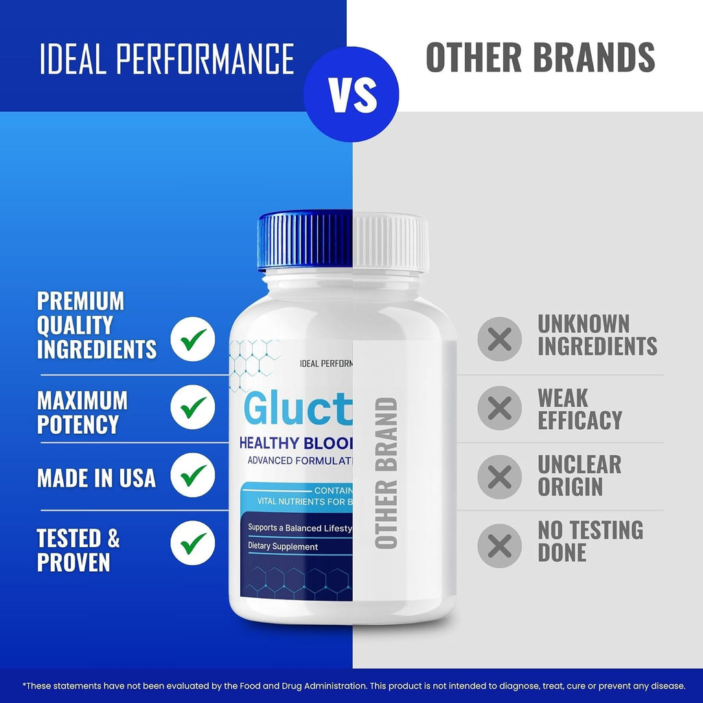 support healthy blood sugar levels