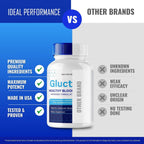 support healthy blood sugar levels