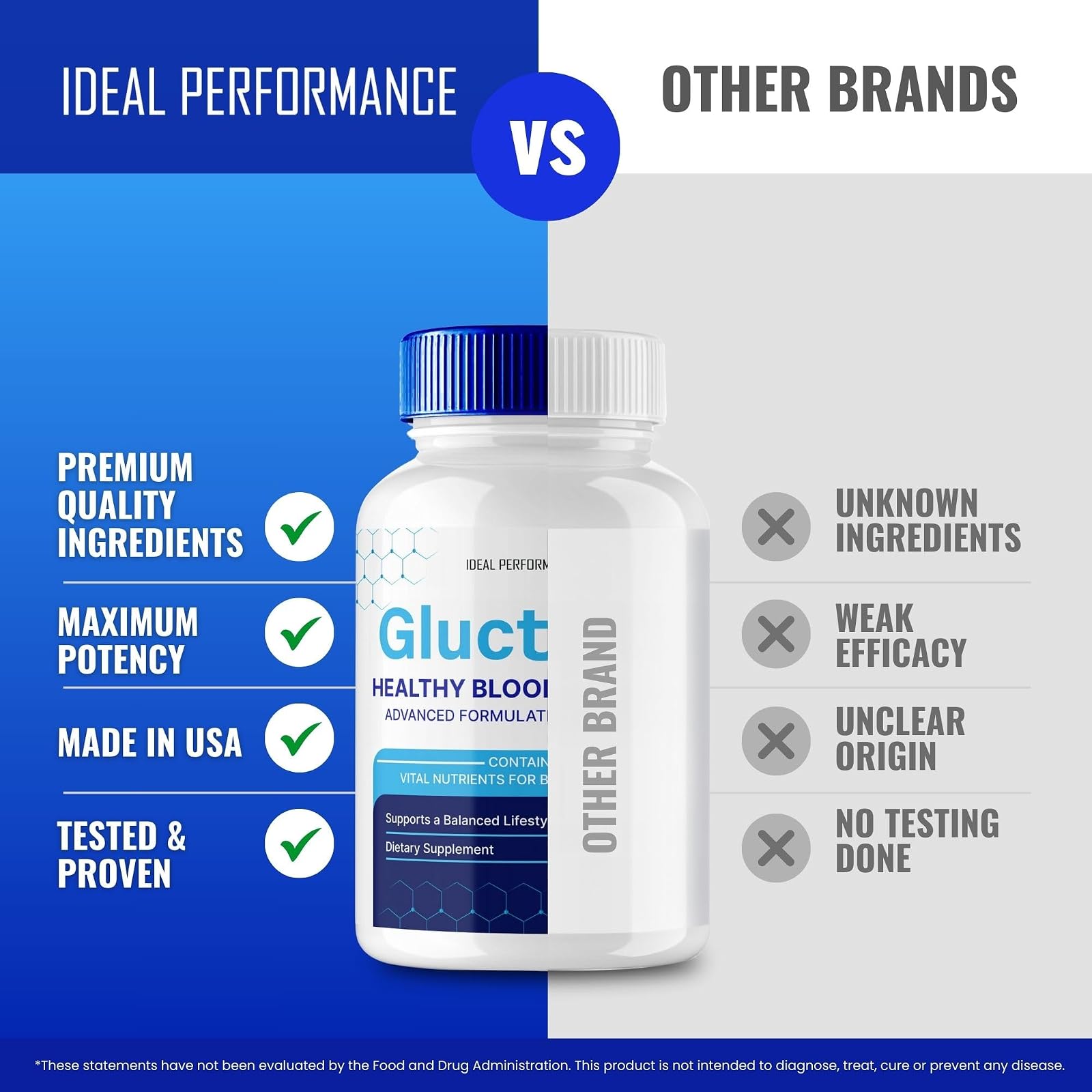 support healthy blood sugar levels