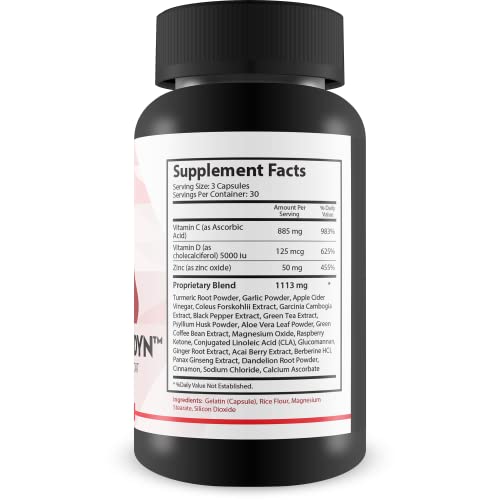 support healthy blood sugar levels