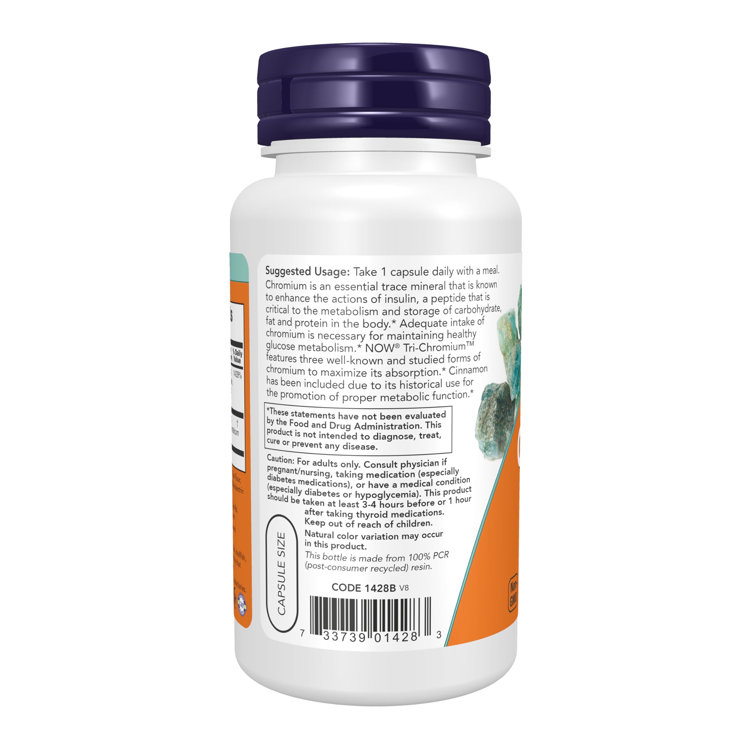 support healthy blood sugar levels