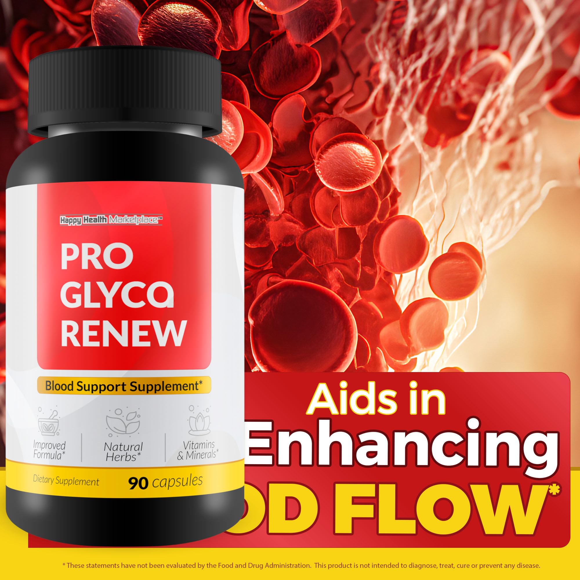 support healthy blood sugar levels