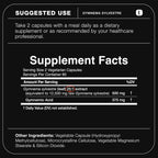 support healthy blood sugar levels