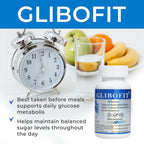 support healthy blood sugar levels
