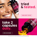 support healthy blood sugar levels