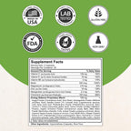Support healthy blood sugar levels
