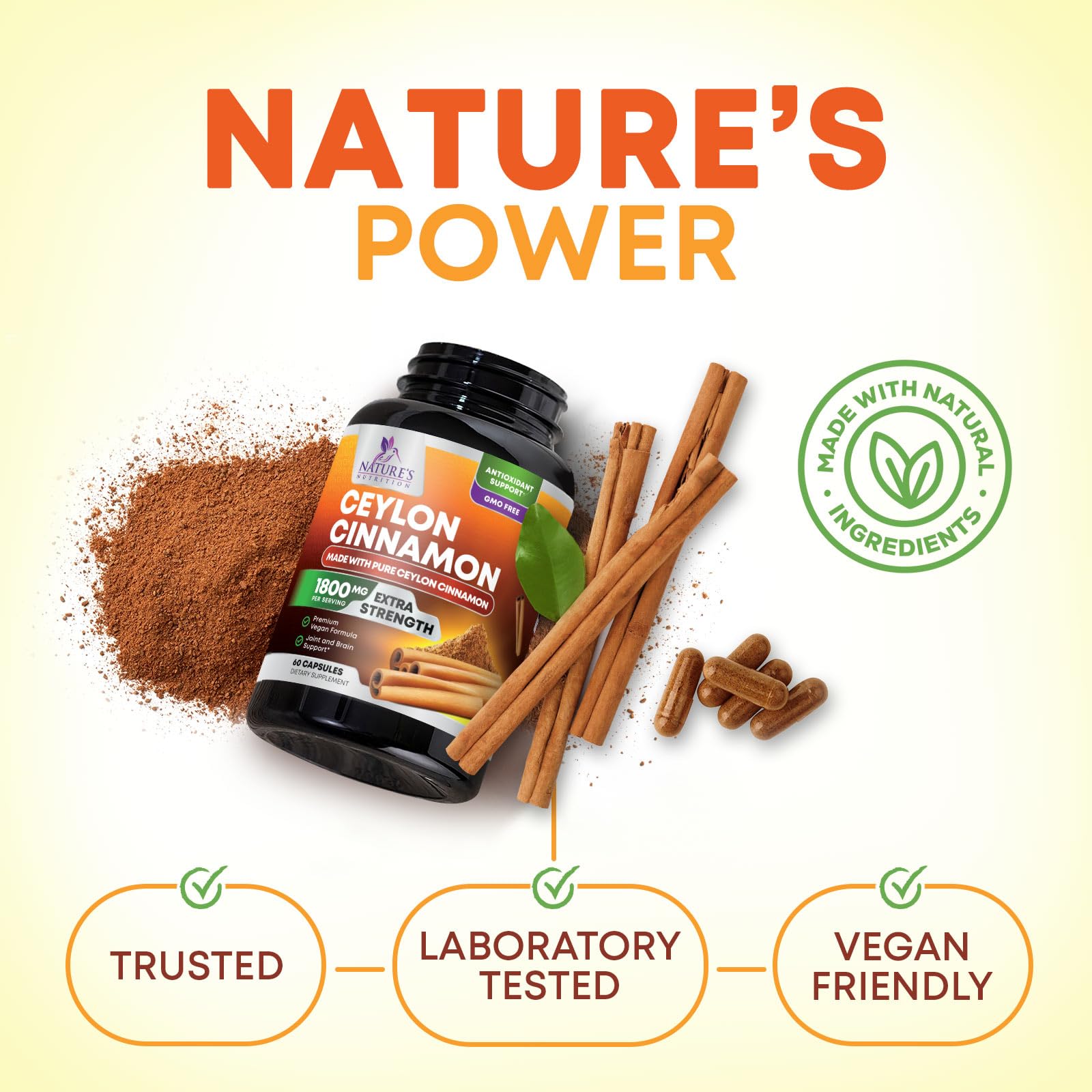 support healthy blood sugar levels