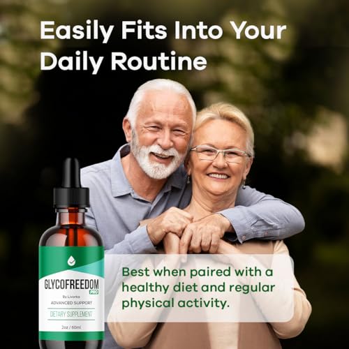 Support healthy blood sugar levels