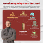 support healthy blood sugar levels