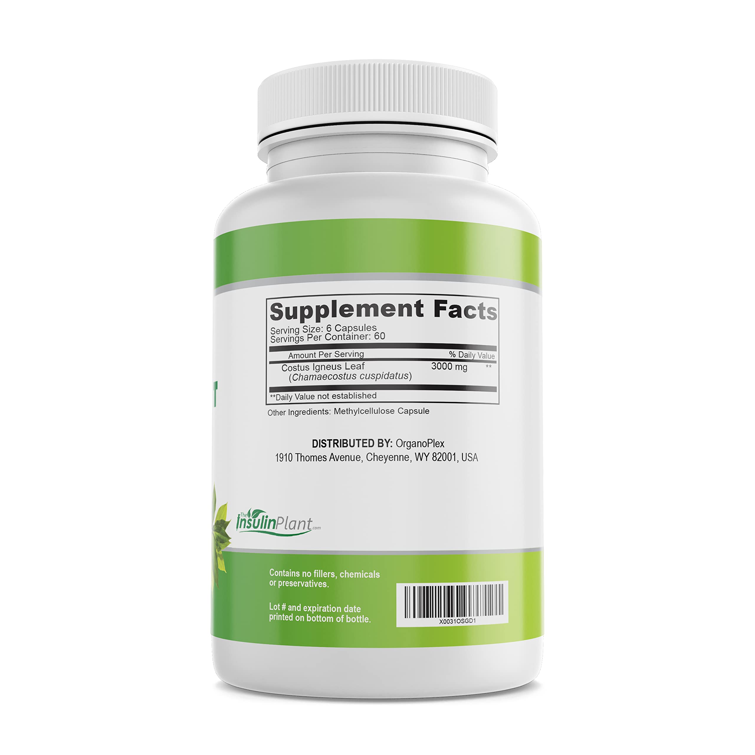 support healthy blood sugar levels