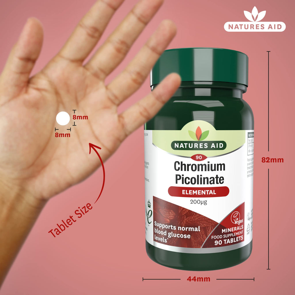 support healthy blood sugar levels