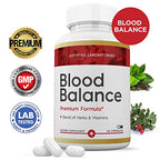support healthy blood sugar levels
