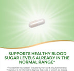 support healthy blood sugar levels
