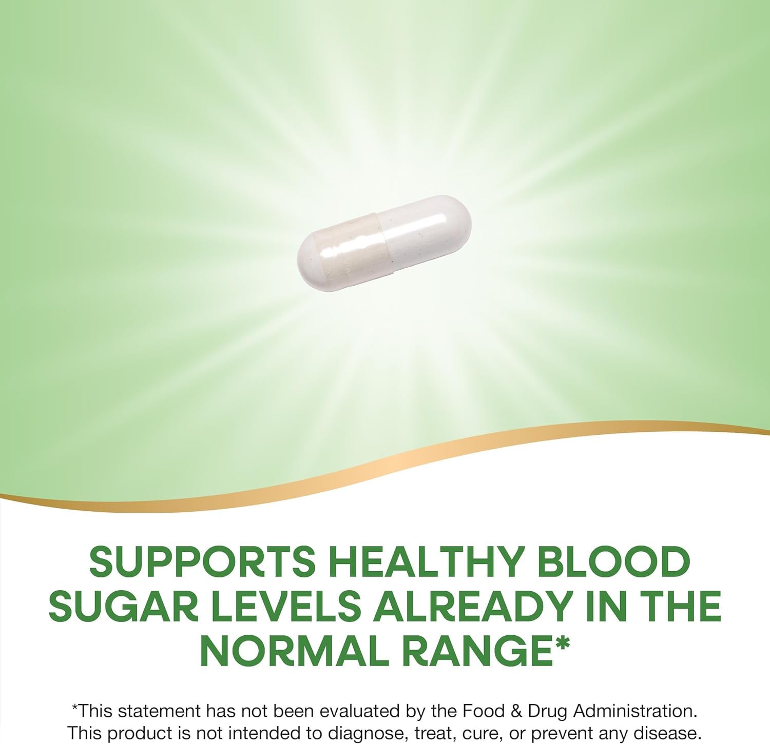 support healthy blood sugar levels