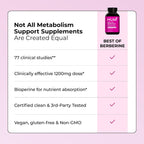 support healthy blood sugar levels