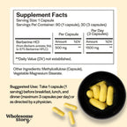 support healthy blood sugar levels