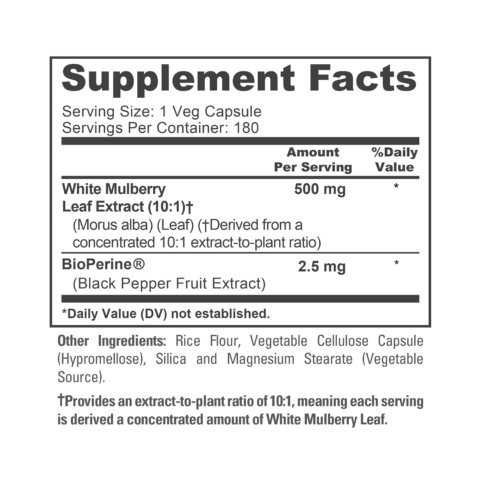 support healthy blood sugar levels