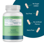 support healthy blood sugar levels