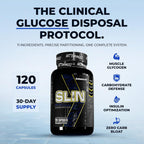 support healthy blood sugar levels