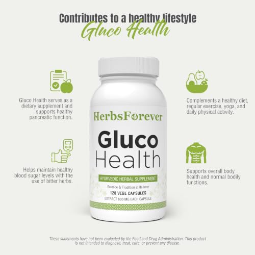 support healthy blood sugar levels
