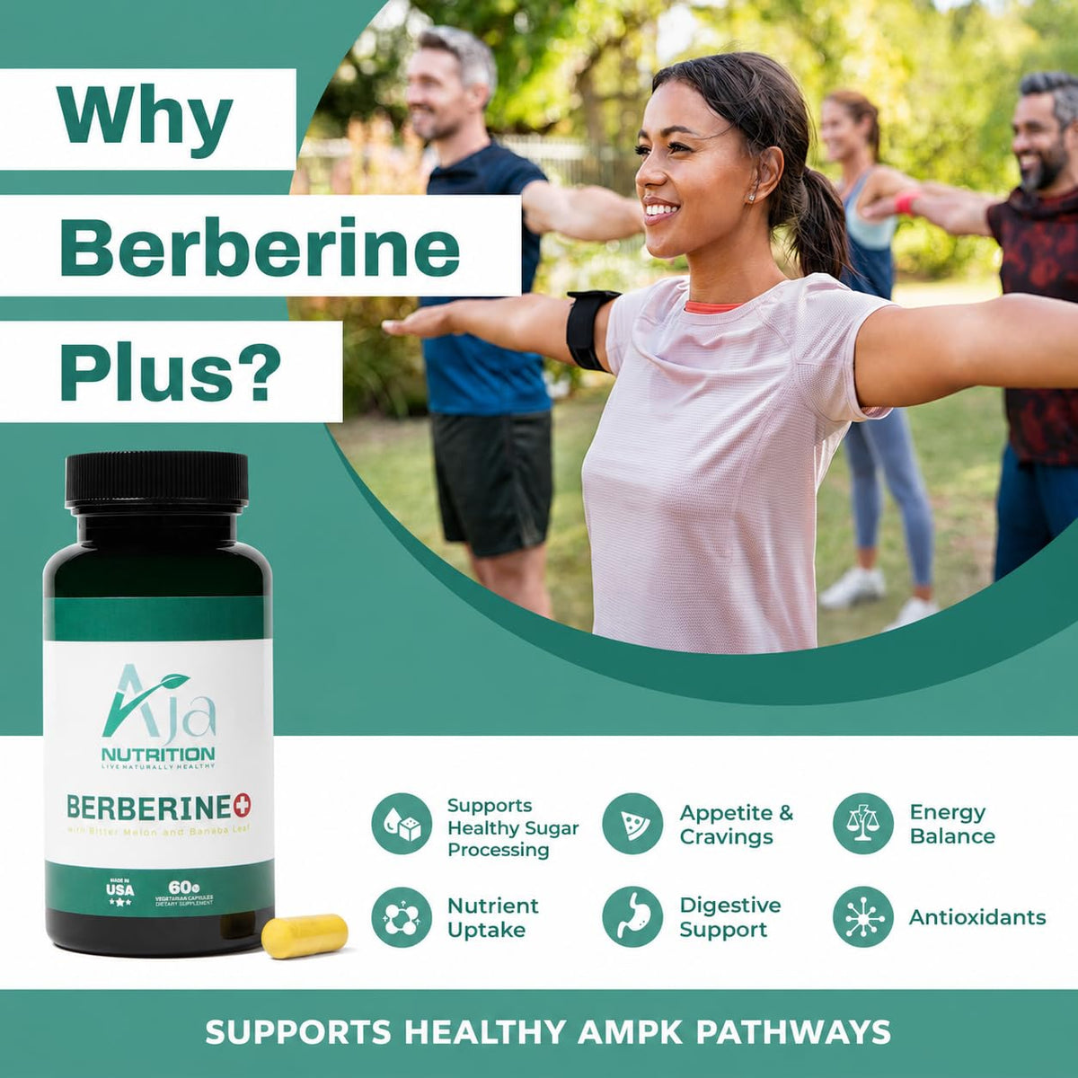 support healthy blood sugar levels