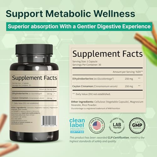 support healthy blood sugar levels