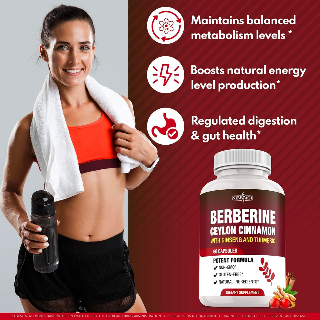 support healthy blood sugar levels