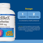 support healthy blood sugar levels