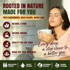 Support healthy blood sugar levels