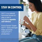 support healthy blood sugar levels