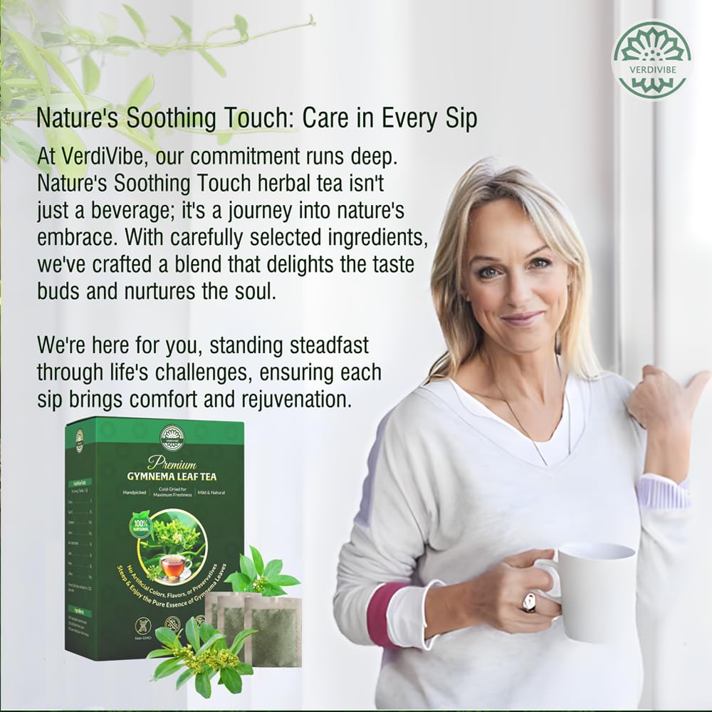 Support healthy blood sugar levels