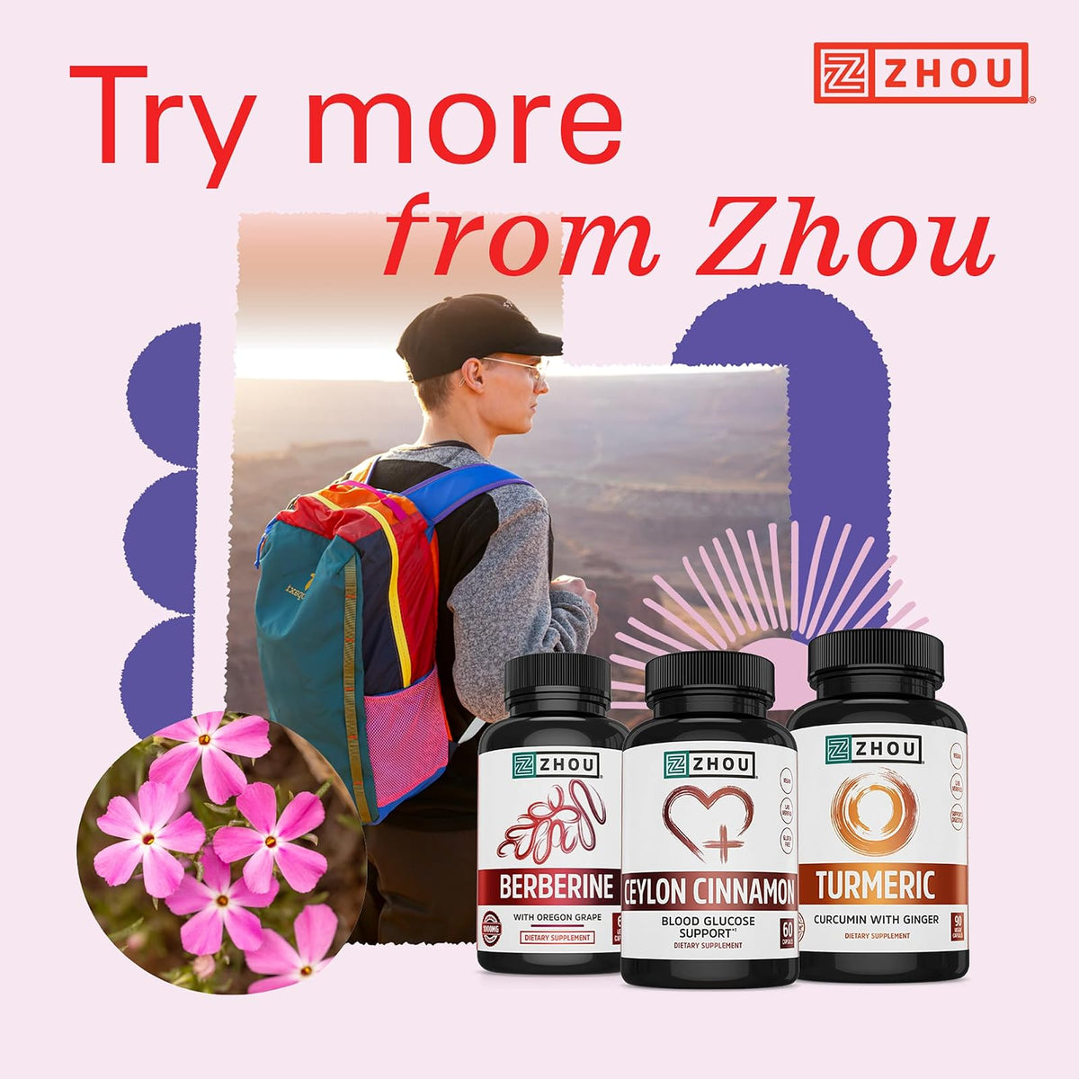 support healthy blood sugar levels