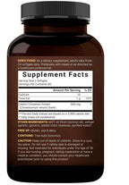 support healthy blood sugar levels