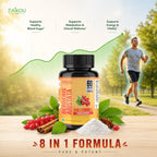 support healthy blood sugar levels
