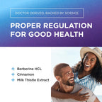 support healthy blood sugar levels