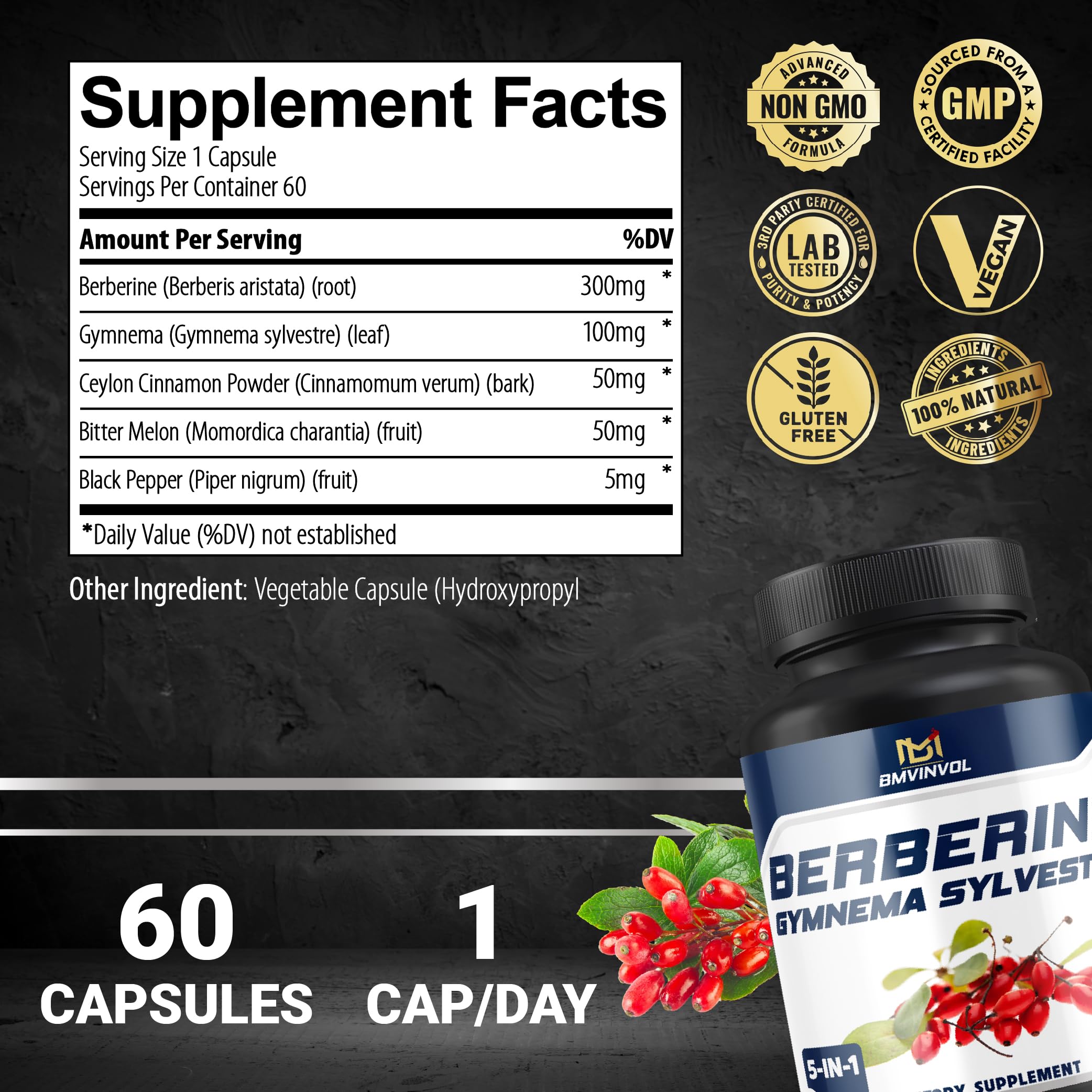 support healthy blood sugar levels