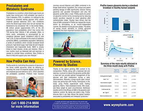 support healthy blood sugar with magnesium