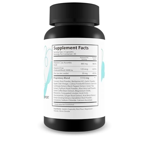Support healthy blood with Blood Booster Max